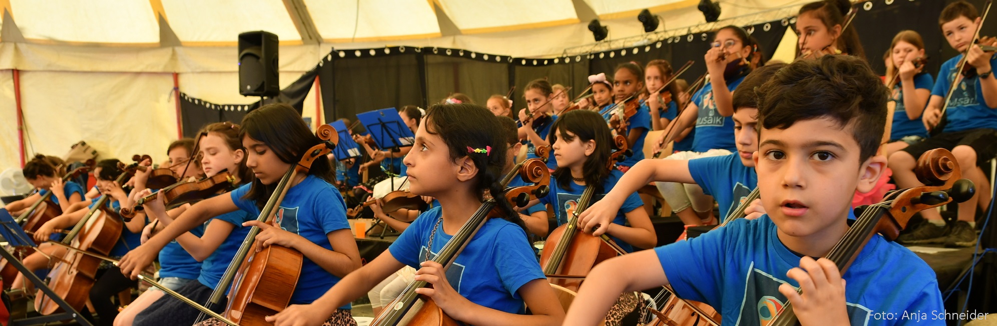 Schon wieder ein Preis für "Musaik" — Deutsch